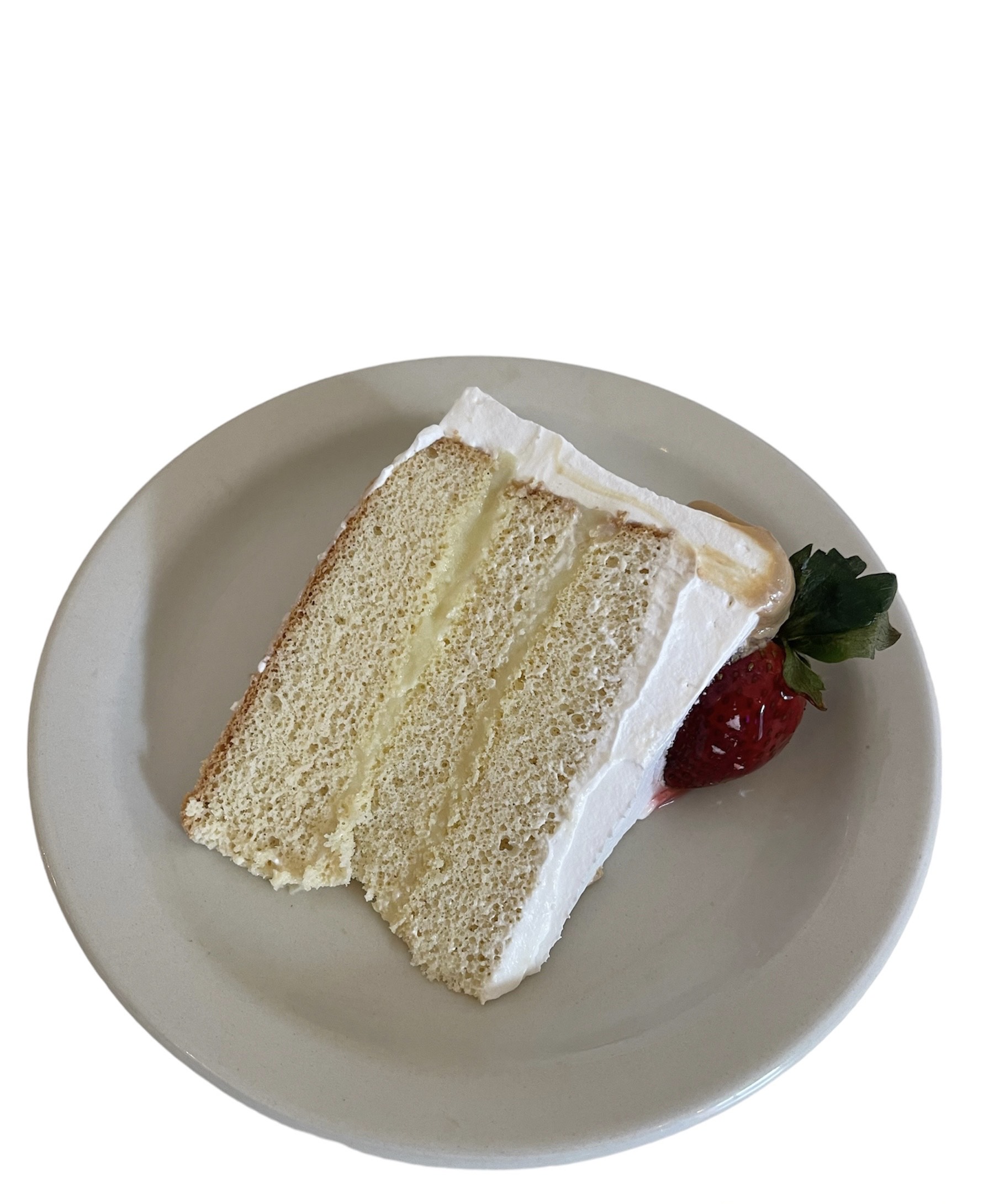 Pasteleria Betty's Cake